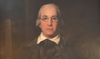The Bucklebury Estate - The History